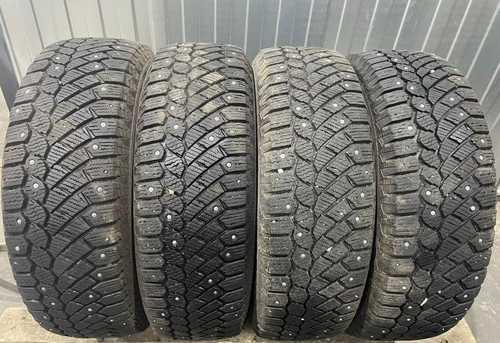 Gislaved Nord Frost 200 205/70 R15