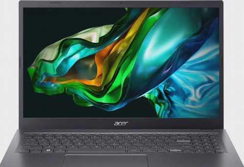 Ноутбук Acer Aspire 5 A515-58P-55K7 Core i5 1355U
