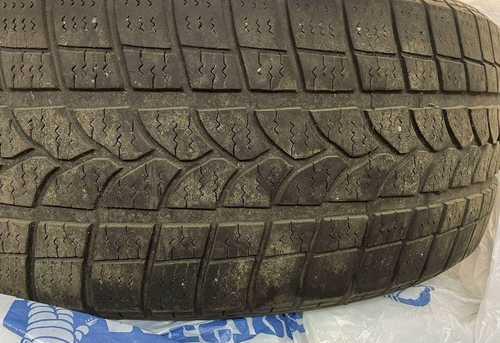 Tigar Winter 235/55 R17