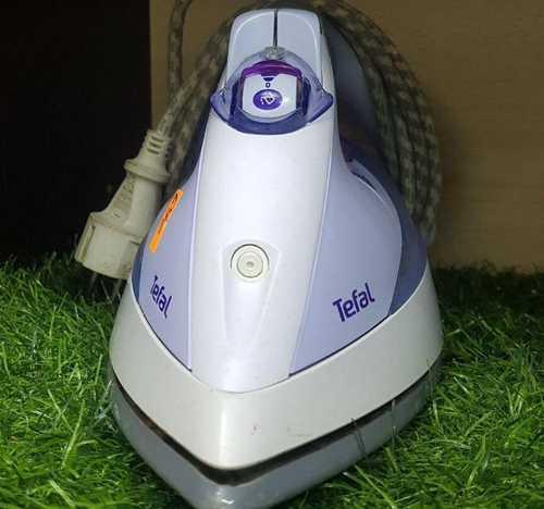 Утюг tefal бу