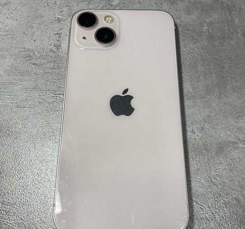 iPhone 13, 128 ГБ