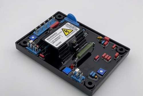 SX460-A AVR Регулятор напряжения