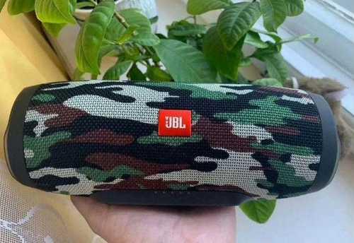 Блютуз Колонка jbl Charge 3