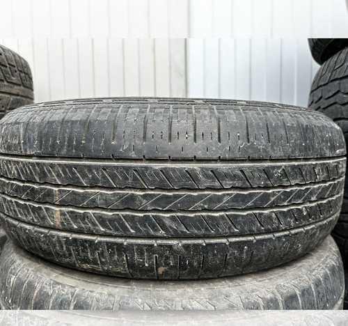 Hankook Dynapro HP RA23 235/65 R17