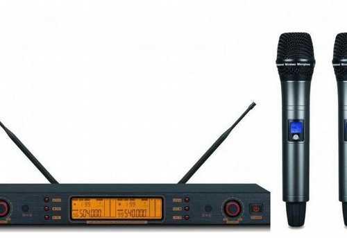 Arthur Forty U-9300C PSC (UHF) радиосистема