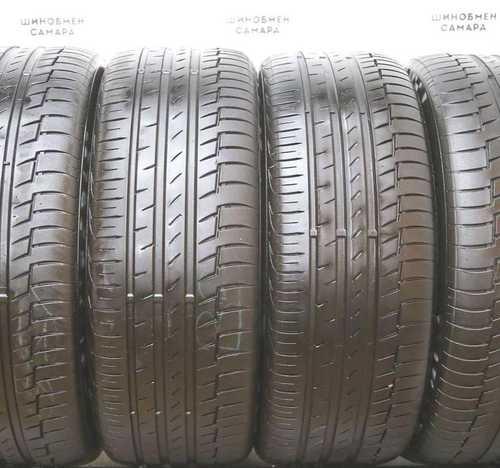 Continental PremiumContact 6 225/40 R18 95H