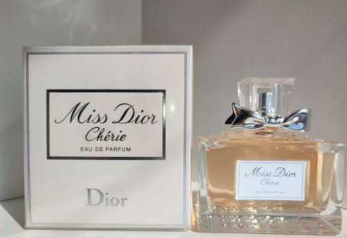 Туалетная вода женская Miss Dior Cherie Dior100