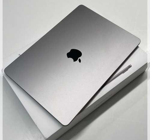 Apple macbook air 13 2022 m2 256 silver