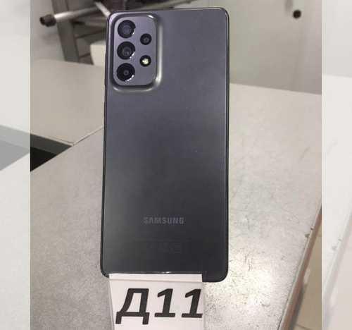 Samsung Galaxy A73 5G, 6/128 ГБ