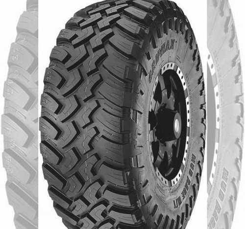 Gripmax Mud Rage M/T 265/65 R17 120Q