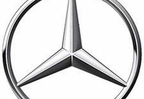 Кольцо проставочное вала mercedes-benz