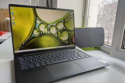 Ноутбук Lenovo IdeaPad 5 Pro 14ITL6 i5 16Gb 1Tb