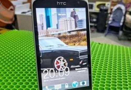 HTC Desire 500 Dual Sim, 4 ГБ