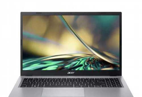 Новый ноутбук Acer FHD IPS,Intel n100 4ядра,8/256