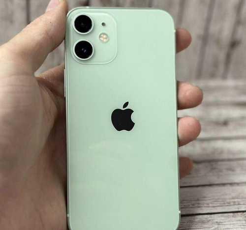 iPhone 12 mini, 256 ГБ