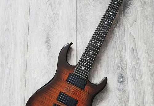 Carvin dc700
