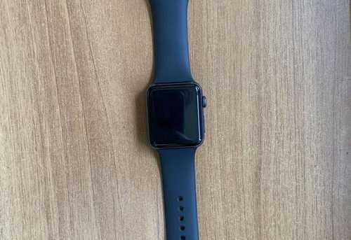 Часы Apple Watch Series 3 42 mm
