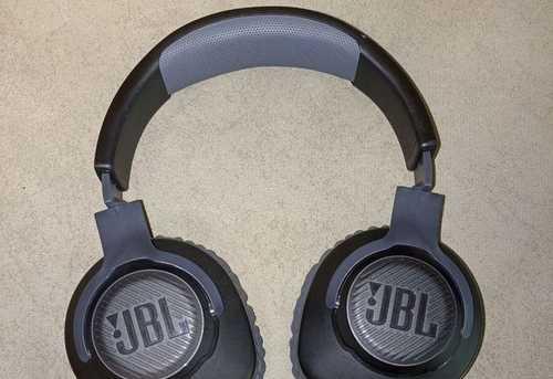 Наушники JBL quantum 100