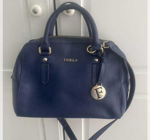 Сумка furla оригинал