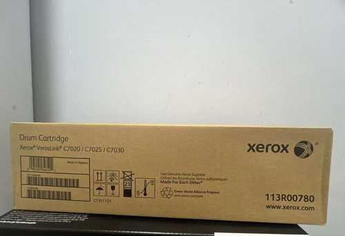 113R00780 фотобарабан xerox (CMY) (109 000 копий)