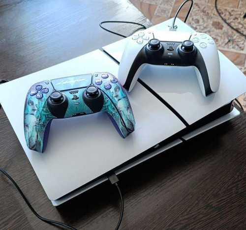 Sony playstation 5 ps5