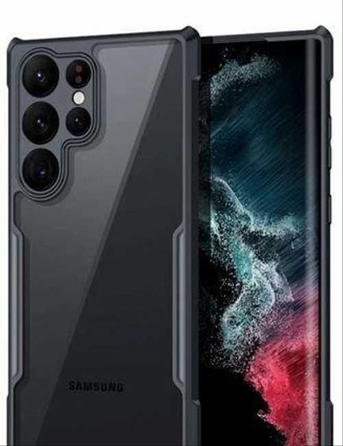 Samsung galaxy S23 ultra чехол