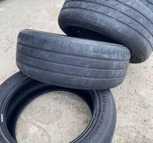Bridgestone Ecopia EX10 215/55 R17 94V