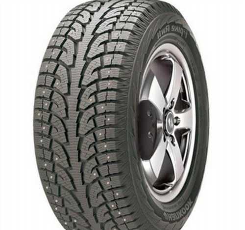 Hankook I'Pike RW11 285/65 R17 116T