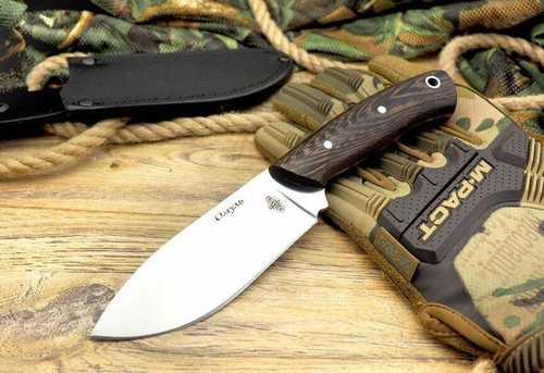Нож охотничий Витязь Омуль B829-38K
