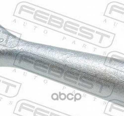 Крюк буксировочный Febest 470