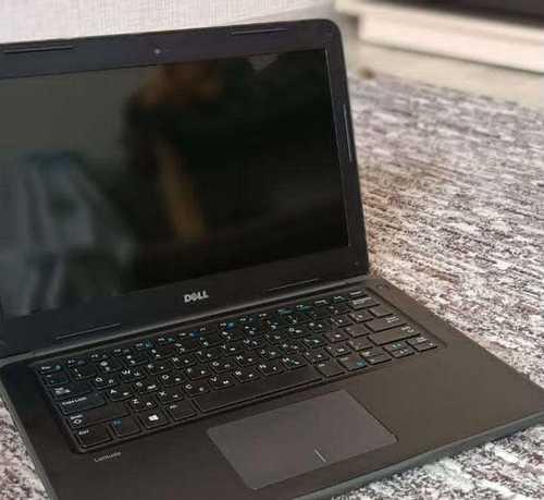 Dell latitude 3380