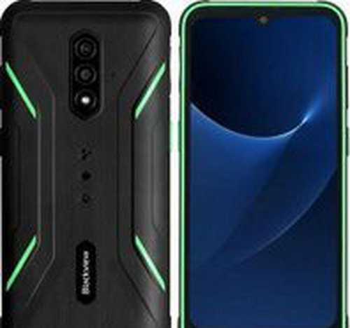Blackview BV5200, 4/32 ГБ