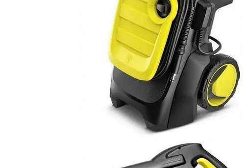 Новая Мойка высокого давления karcher к5 compact