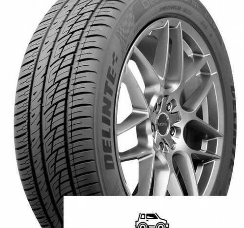 Delinte DS8 225/55 R19 99H