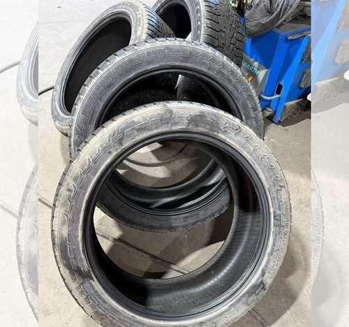 Nokian Tyres Hakkapeliitta 7 SUV 265/45 R21 108T