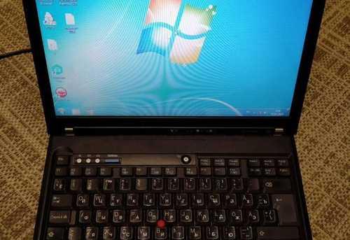 Thinkpad t60