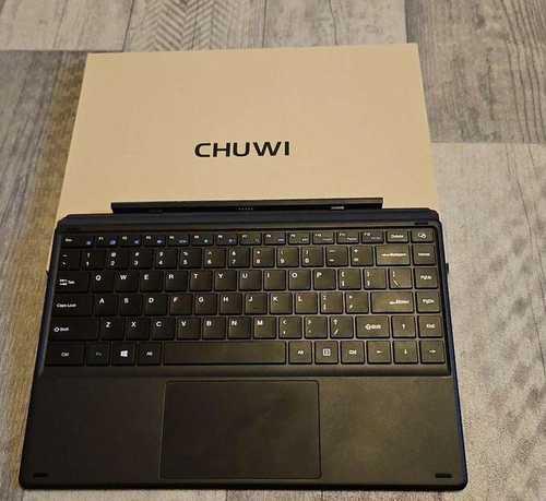 Chuwi UBook XPro чехол-клавиатура