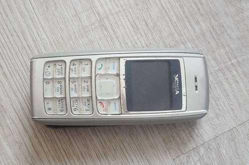 Nokia 1600 на запчасти
