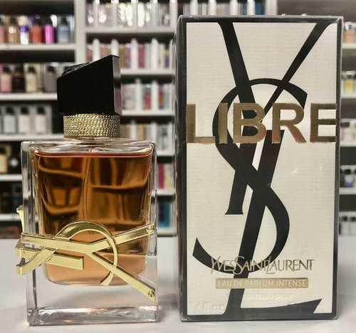 Yves Saint Laurent Libre Intense EDP 50мл