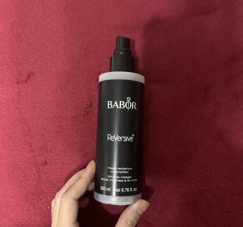 Тоник эссенция Babor