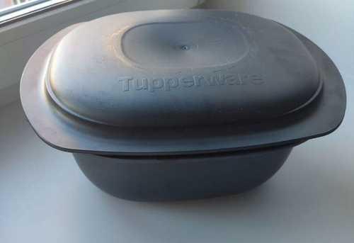 Tupperware ultra pro кастрюля с крышкой 3,5литра