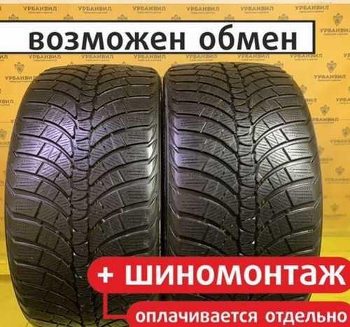 Kumho WinterCraft WP71 275/35 R19 100V