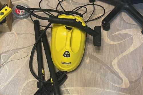 Парогенератор karcher sc 1.020