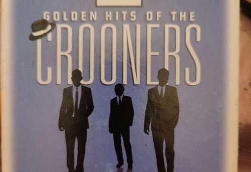 Golden hits of the grooners 10 cd
