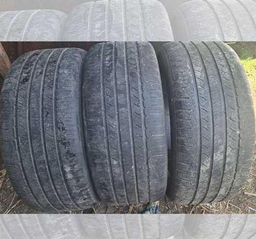 Michelin Latitude Tour HP 275/45 R19