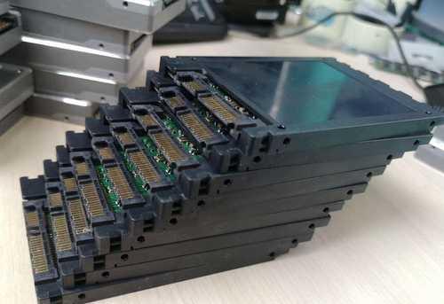 Надёжный накопитель SSD HP FK0064caazq 64Gb SATA