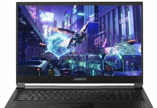 Игровой Aorus 17X i9-13е 32Gb/2Tb QHD RTX4090 12gb