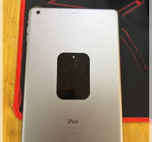 iPad mini 2 на запчасти