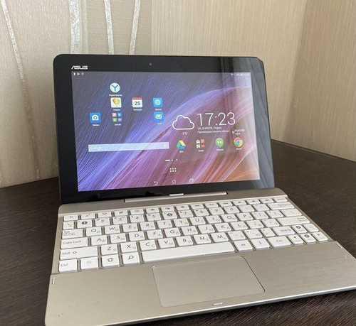 Планшет asus transformer Pad K018 (TF103CG)