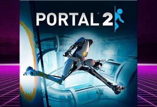 Portal 2 - Xbox One, Series X/S